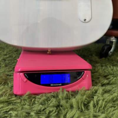 Partscaster Telecaster Esquire - Fender, Gemini, XGP | Reverb