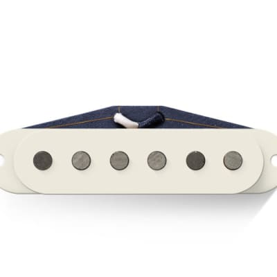 Bare Knuckle Pickups Polymath Pickup Set (For Relish | Reverb Canada