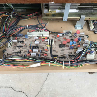 Hammond B3000 Organ 1975 - 1978 | Reverb