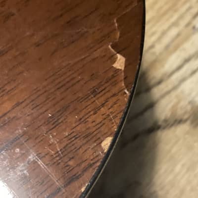 S Yairi YD-401 masano 1980 Natural | Reverb UK