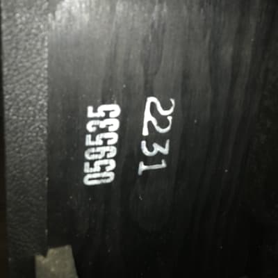 Leslie 18 Speaker | Reverb