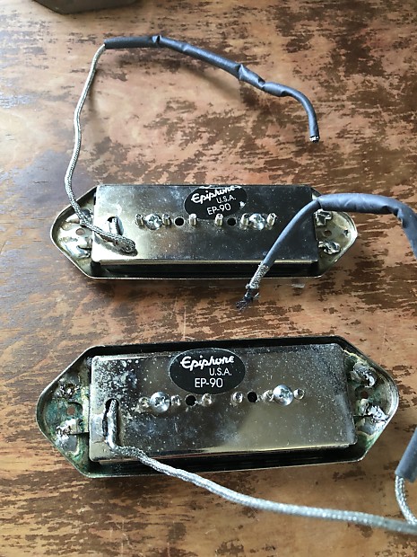 Epiphone EP-90 | Reverb