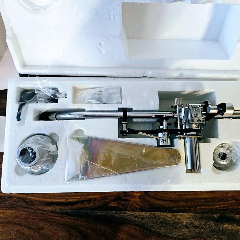 SAEC WE-317 70s -80s - Chrome | Reverb