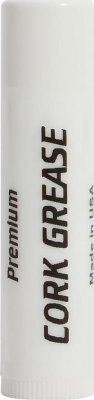 Premium Cork Grease | Reverb