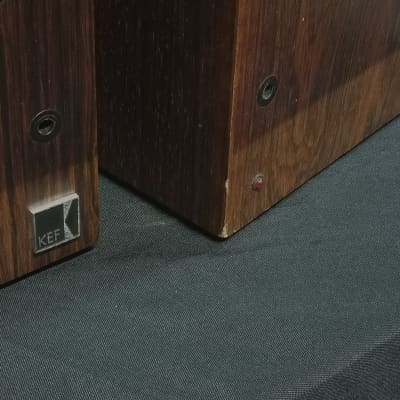 KEF 103.2 Reference Series Monitor Speakers | Reverb