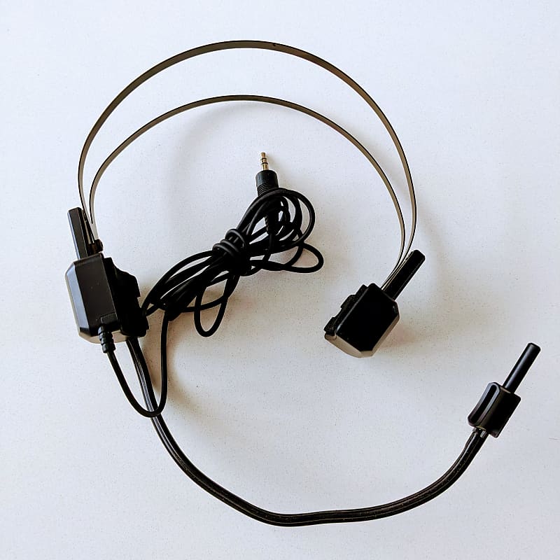 Yamaha BC-2 Breath Controller | Reverb