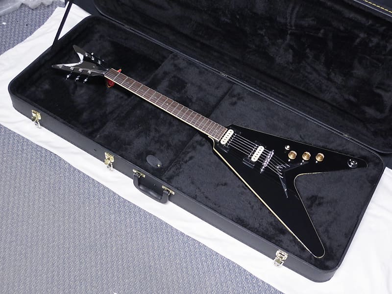 Dean V 79 | Reverb