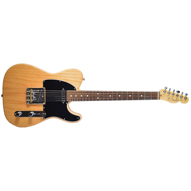 Fender American Professional Telecaster 2019 (second hand) | Reverb