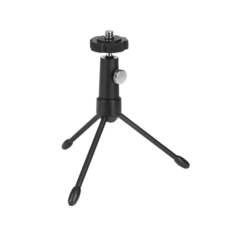 Rode Tripod Mini Tabletop Tripod Microphone Stand | Reverb