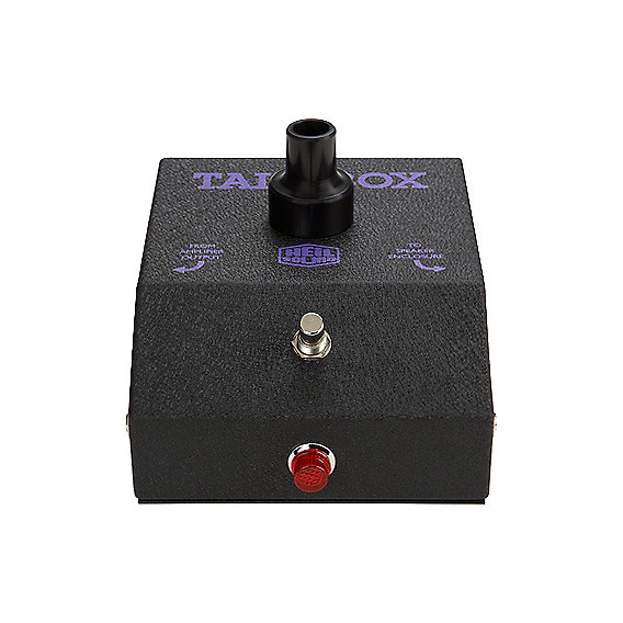 Heil HT-1 Talkbox | Reverb