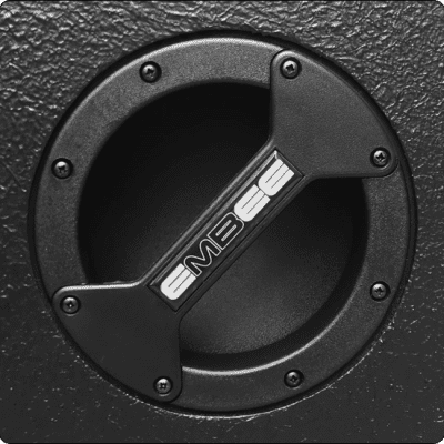 DB Bass Embee 12 - 600W - 8Ohm + Inc Cover - Clearance | Reverb UK