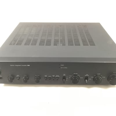 NAD 3125 ~ Integrated Stereo Amplifier Amp | Reverb