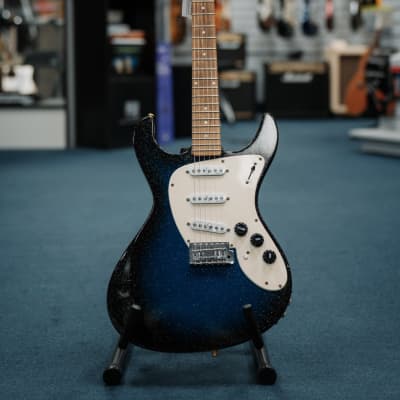 Dan Electro Dano Blaster Electric Guitar (Used) | Reverb
