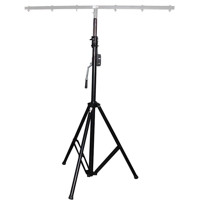 ProX XT-LS01C 10ft Medium Duty Lighting Crank Stand | Reverb