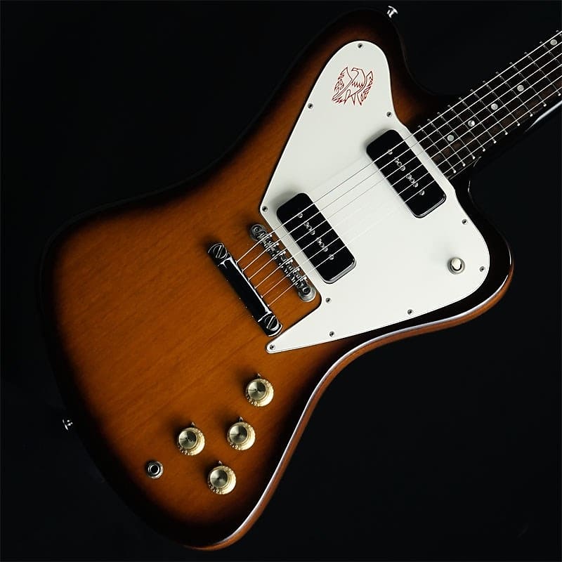 Gibson [USED] Non-Reverse Firebird with P-90 (Vintage | Reverb