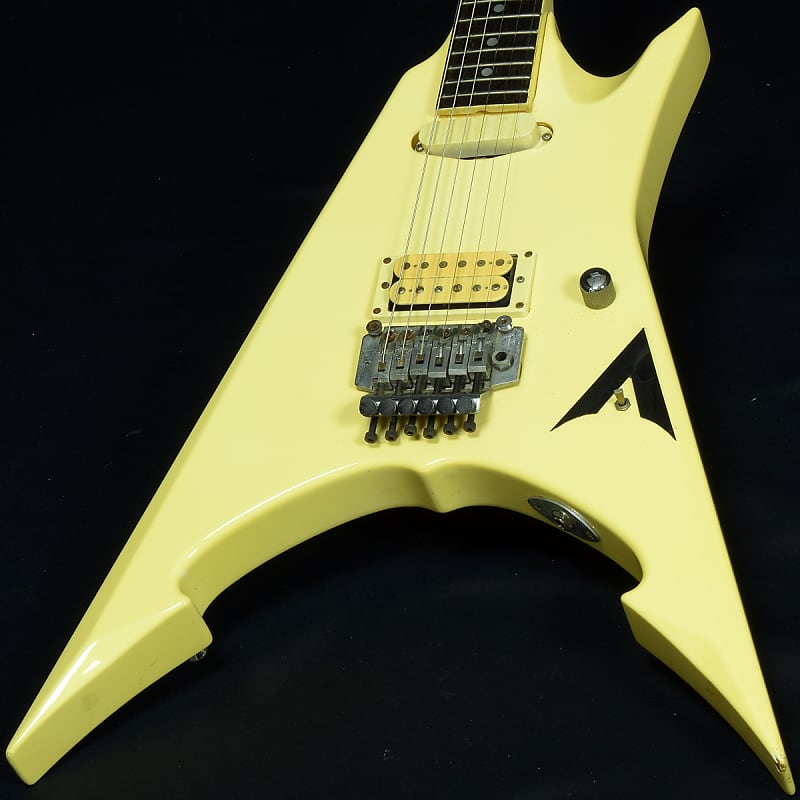 Zep Ii Faz 115 Flying A (07/28) | Reverb