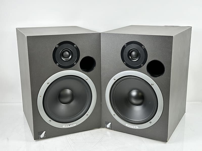 Event 20/20p Powered Studio Monitors (Pair) 20/20 | Reverb UK