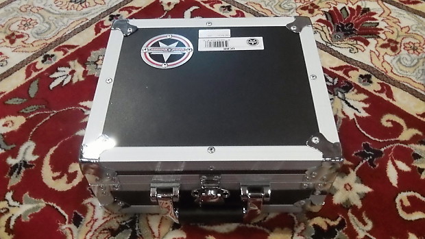 Road Runner Small ATA Style Road Case | Reverb