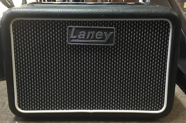 Laney Mini-st supergroup | Reverb