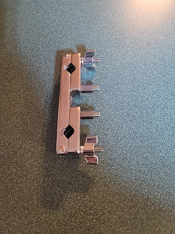 Tom/Cymbal Multiclamp | Reverb