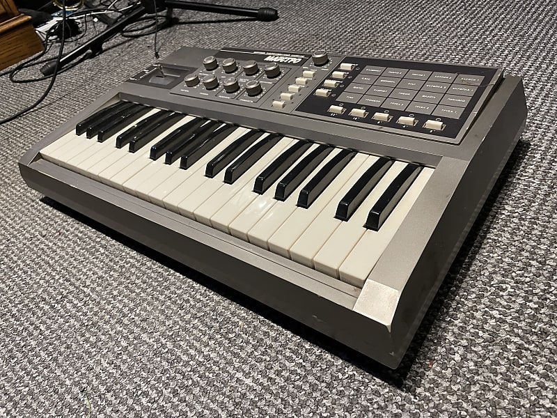 Formanta Maestro rare vintage Soviet synth, 1980s | Reverb