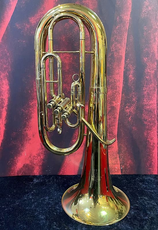 King 627 Baritone (Puente Hills, CA) | Reverb