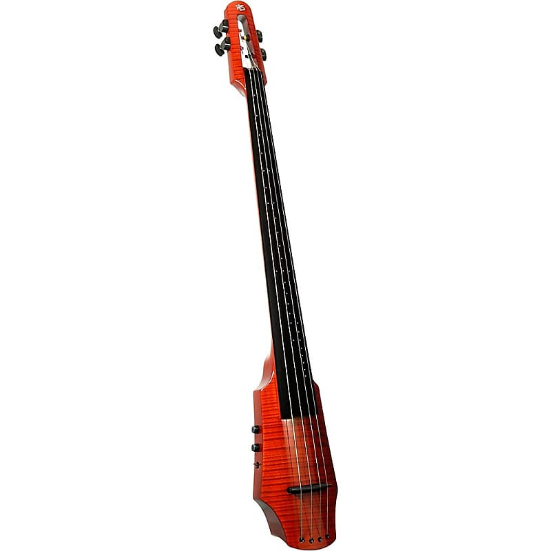 NS Design WAV4c Series 4-String Electric Cello Regular 4/4 | Reverb