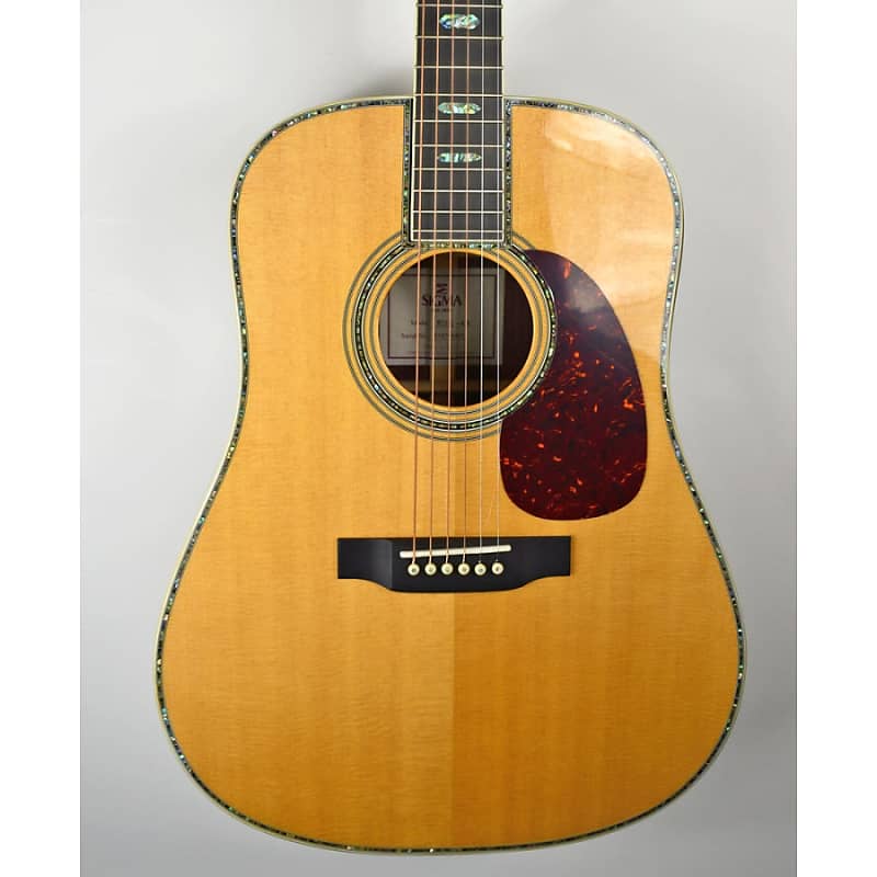 Sigma SDR-45 | Reverb