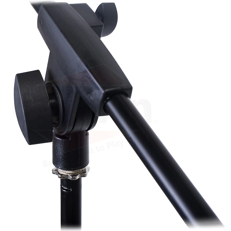 Microphone Boom Stand 6-PACK | Cardioid Dynamic Mic Studio | Reverb