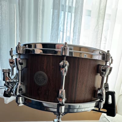 Tama Starphonic Brass 6 x 14 Japan | Reverb