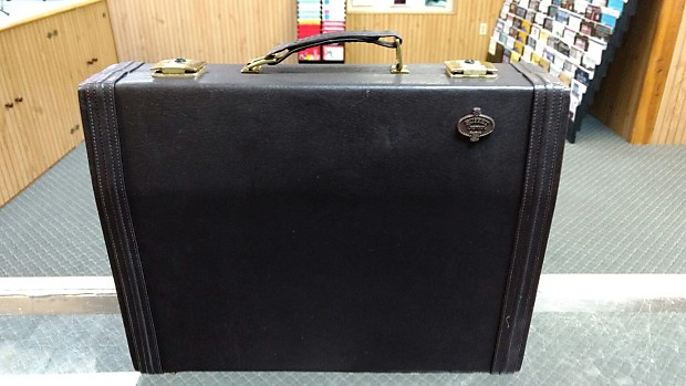 Buffet Double Clarinet Case | Reverb