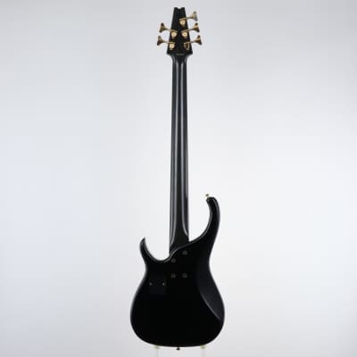 MODULUS M-92 5st 1993 Black [SN 931259] (08/01) | Reverb