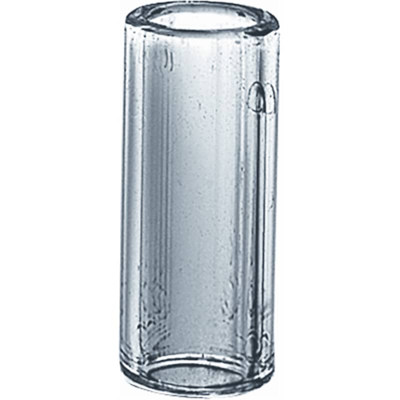 DUNLOP 210 Medium Slide Vetro | Reverb