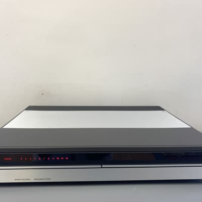 Bang & Olufson Beogram RX 2 Turntable with MMC 4 Cartridge | Reverb