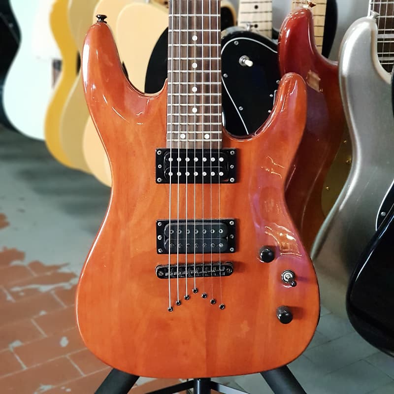 Dean Vendetta 7 Strings | Reverb