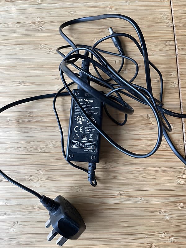 Elektron PSU for Analog rytm , analog four , digitakt , | Reverb