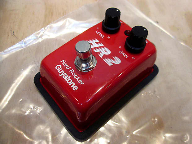 Guyatone HR2 | Reverb