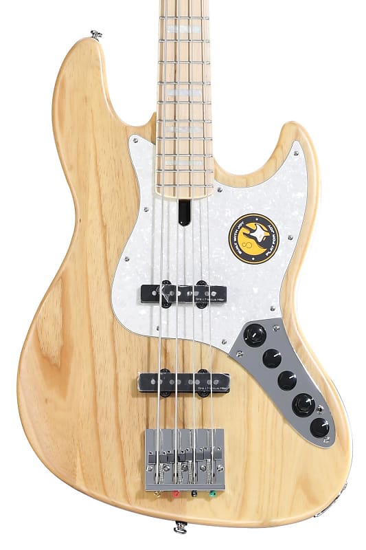 Sire Marcus Miller V7 Swamp Ash Reissue 4-string Bass Guitar | Reverb