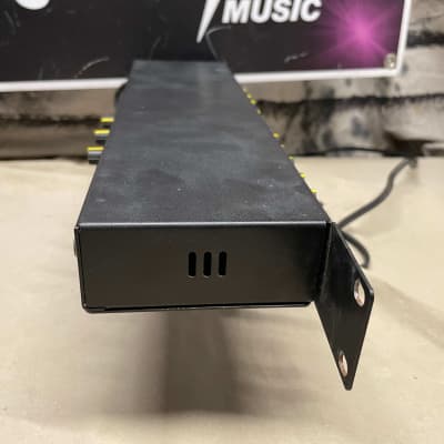 Tube Works B.K. Butler RT-922 Real Tube II Two Channel Tube | Reverb