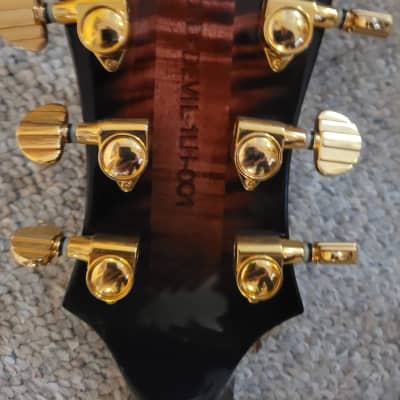 Rare Lado Devil - AAAA maple serial 001 | Reverb