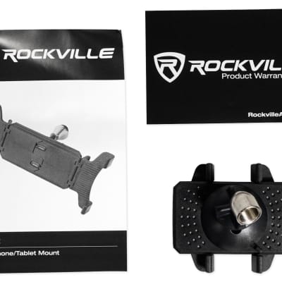 Samson iPad/iPhone/Kindle Hands-Free 18" Boom Arm For | Reverb