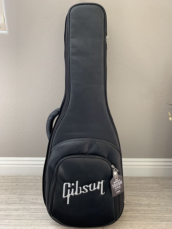 Gibson Les Paul Gig Bag | Reverb