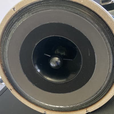 Altec lansing 615b Duplex speakers | Reverb