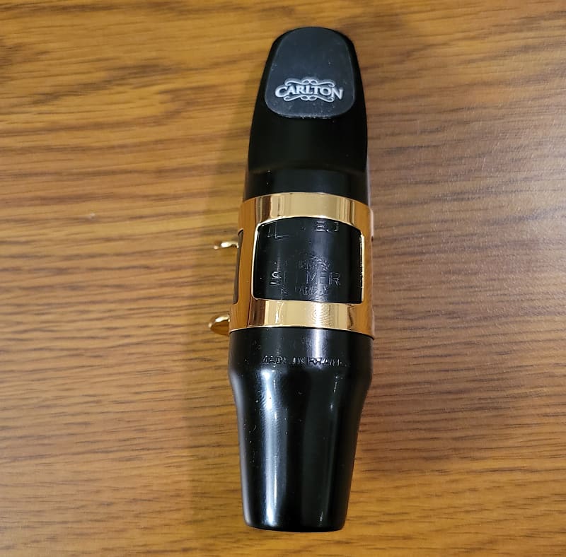 Selmer S80 C* Tenor Sax Mouthpiece | Reverb