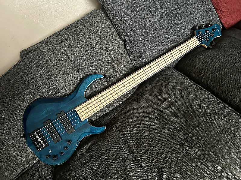 Sire 2nd Generation Marcus Miller M2 5-String | Reverb UK