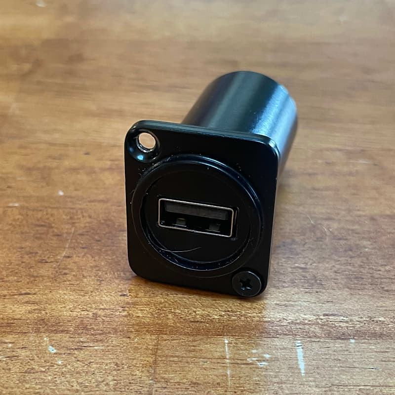 Temple Audio USB Module | Reverb