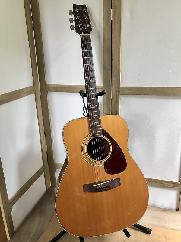 Yamaha FG-160 1974 | Reverb