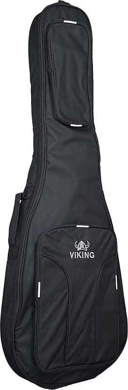 Viking VGB-20-E Deluxe Electric Guitar Bag | Reverb UK