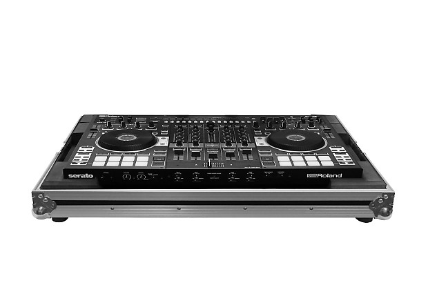 Odyssey FZROD808 Low Profile Flight Case for Roland | Reverb France