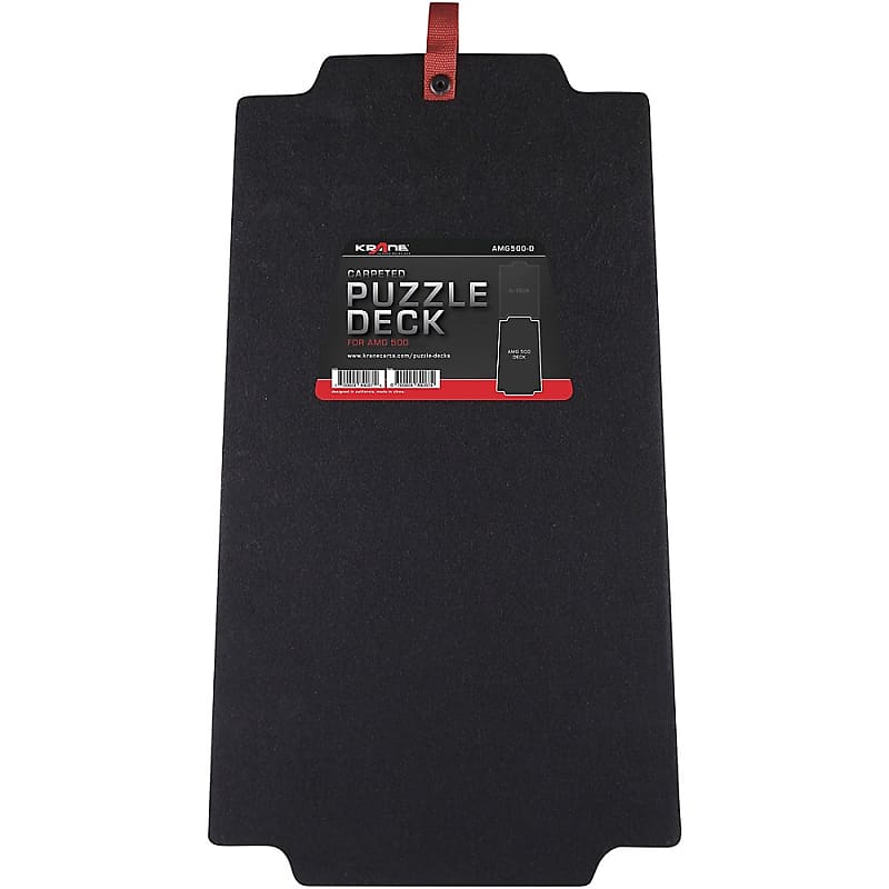 Krane AMG 500 Main Deck | Reverb